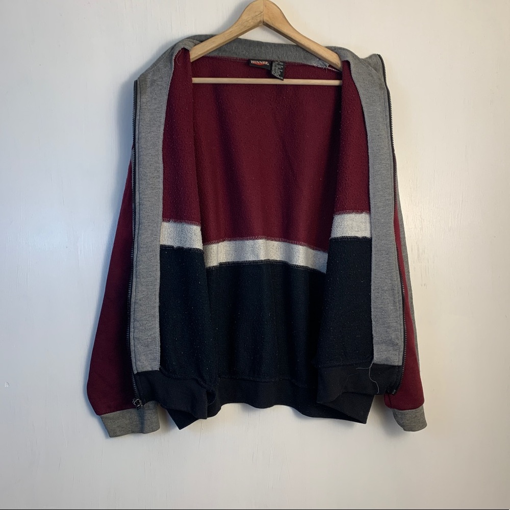 Vintage Winner Jacket - Gem